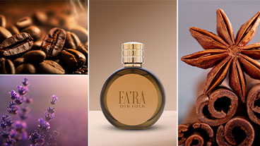 How to Smell Like a Million Bucks: Luxury Fragrance Tips – Fara London