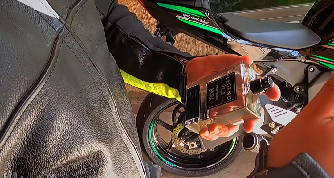 Legend Night By FARA London - Best Fragrance For Men In Pakistan