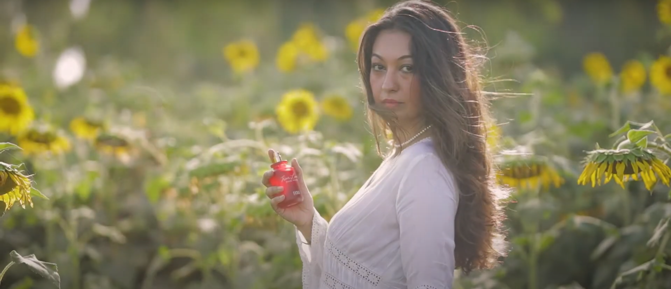 True Love By FARA London -Top Fragrance For Women In Pakistan