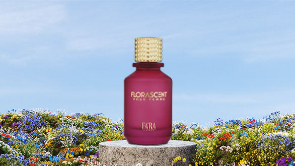 Fragrances for a Garden Party: Floral Scents to Match the Blossoms ...