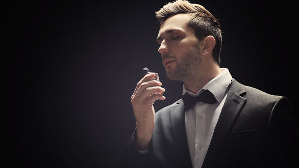 Perfume Myths Debunked: How to Really Make Your Fragrance Last – Fara ...