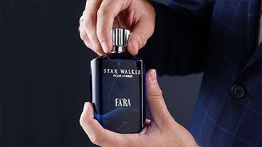 Perfume and Age: Finding the Right Scent for Every Stage of Life – Fara ...