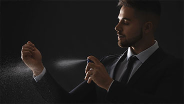 The Ultimate Guide to Using Portable Perfume Atomizers – Fara London