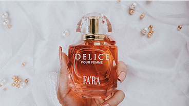 Best Fragrances to Wear for a Summer Wedding: FARA London’s Top Picks