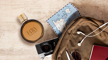 Travel Fragrances: The Best Perfumes to Take on Your Adventures – Fara ...