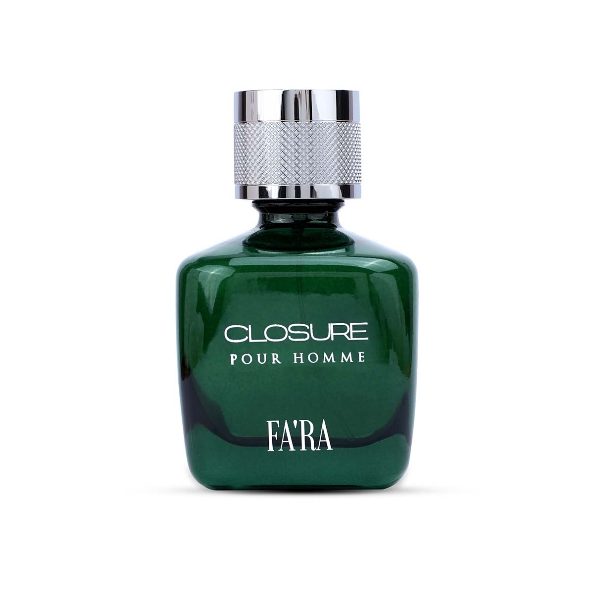 Closure Premium Perfume For Men – Fara London