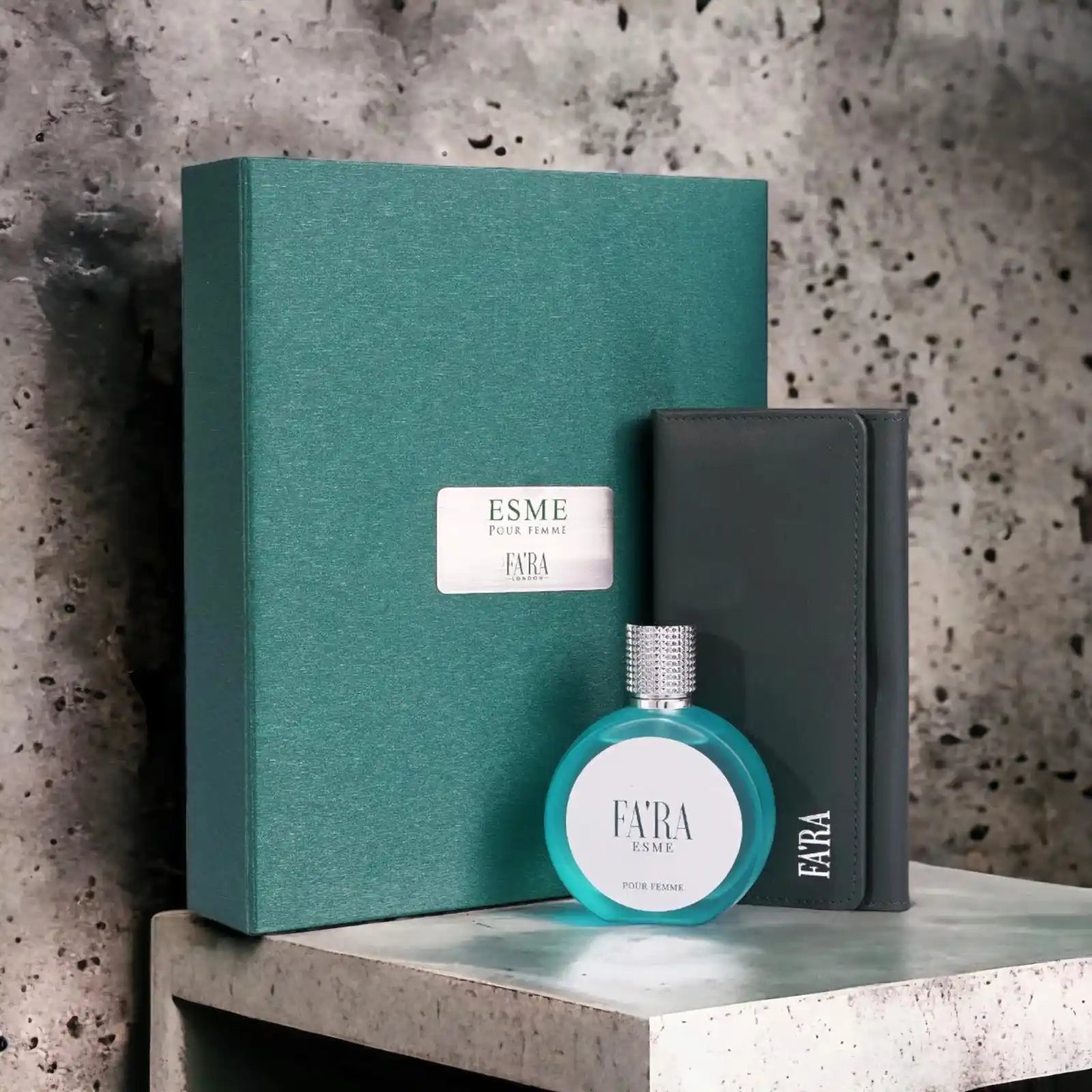 Esme Gift Box For Women By FARA London | Shop Now | Delivering ...