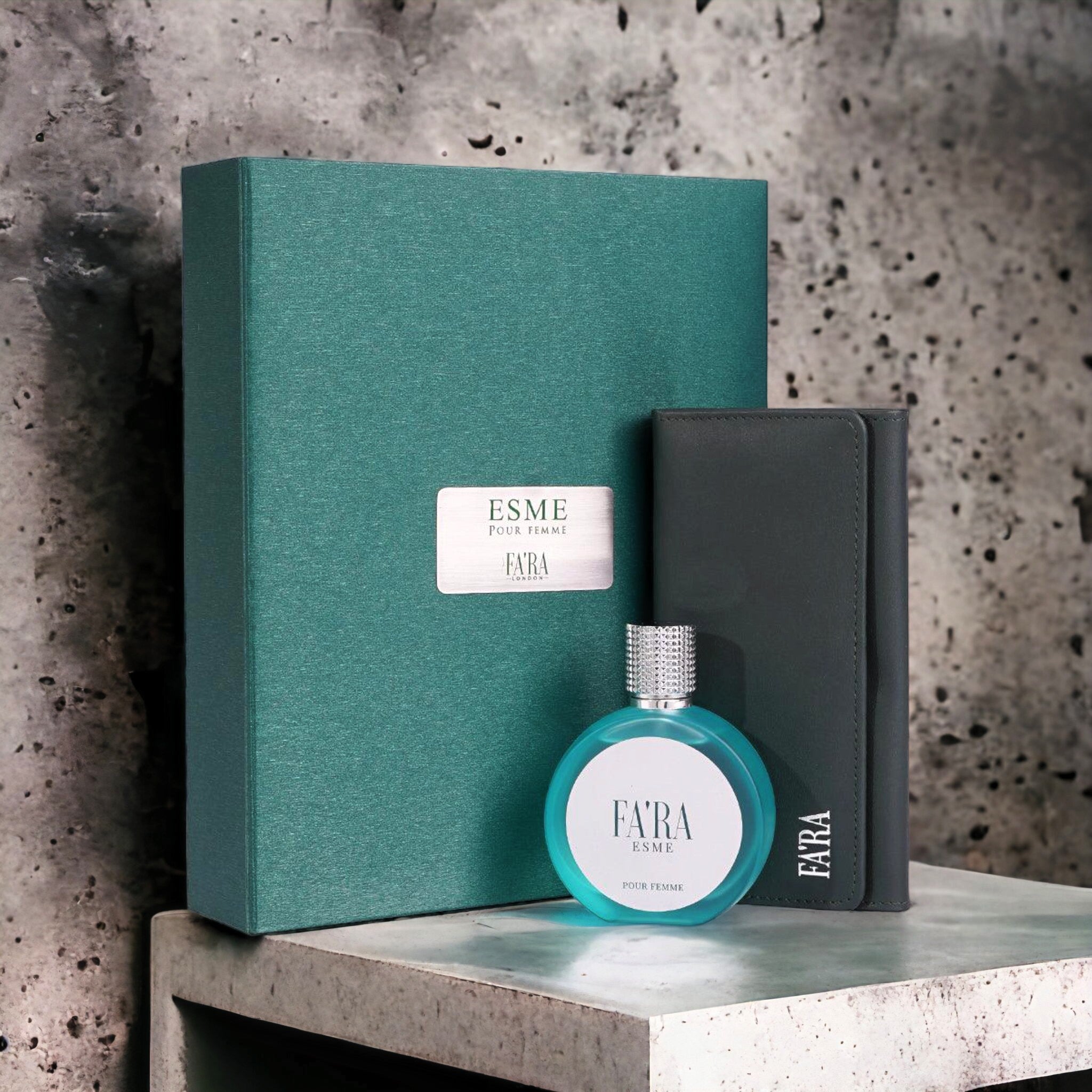 Esme Gift Box For Women By FARA London | Shop Now | Delivering Nationwide