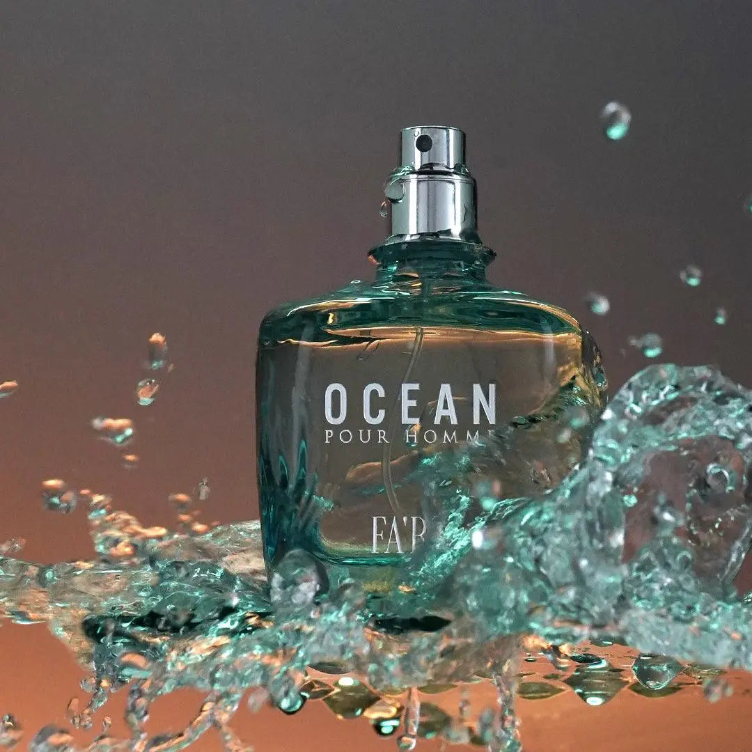 Ocean Premium Fragrance For Men