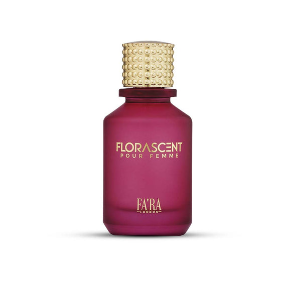 FLORASCENT Best Floral Perfume & Fragrance For Women in Pakistan – Fara ...