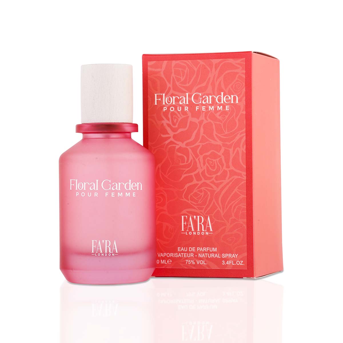 Best Floral Summer Perfumes & Fragrances in Pakistan - Floral Garden ...