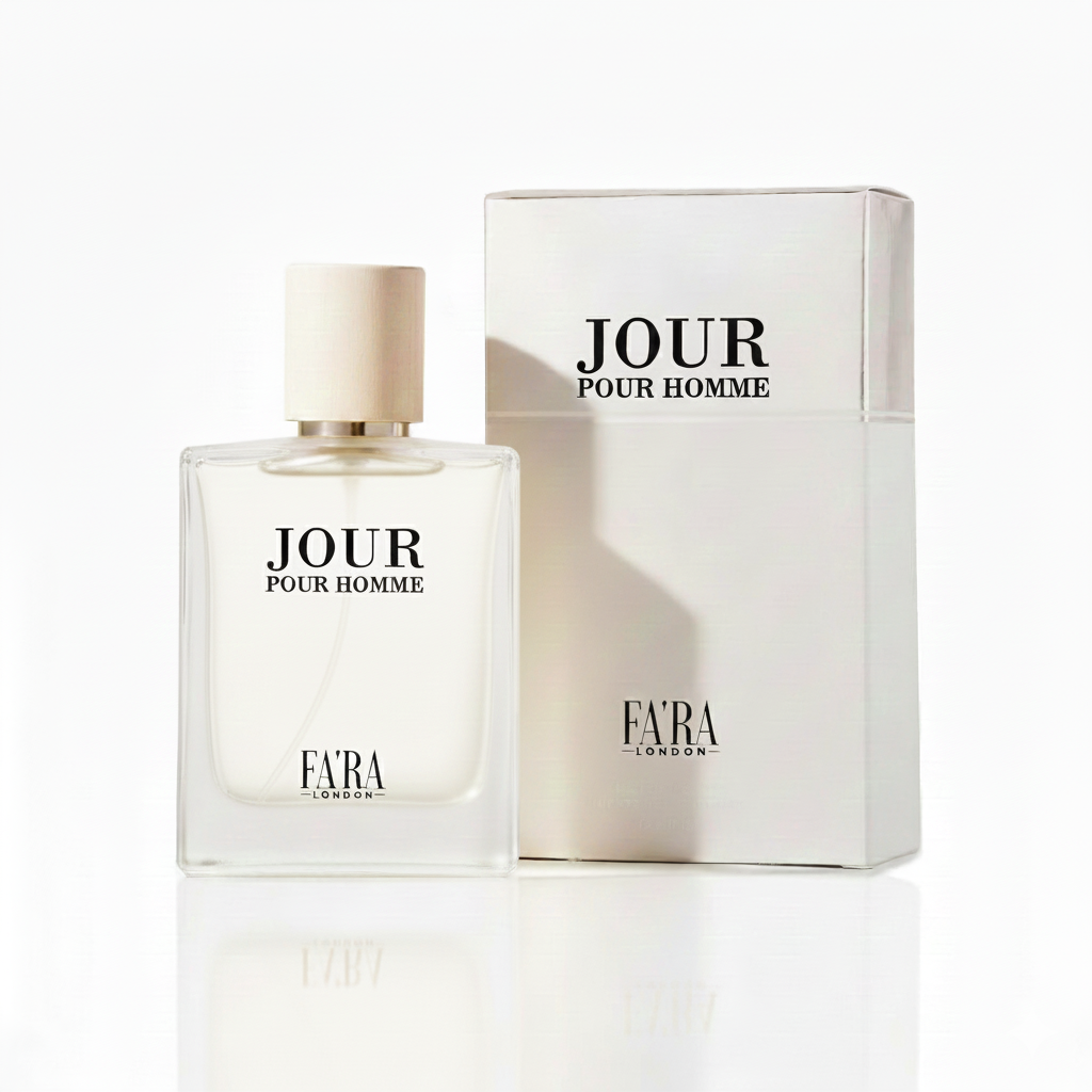 Best Summer & Winter Perfumes in Pakistan - JOUR - Fara London Perfume ...