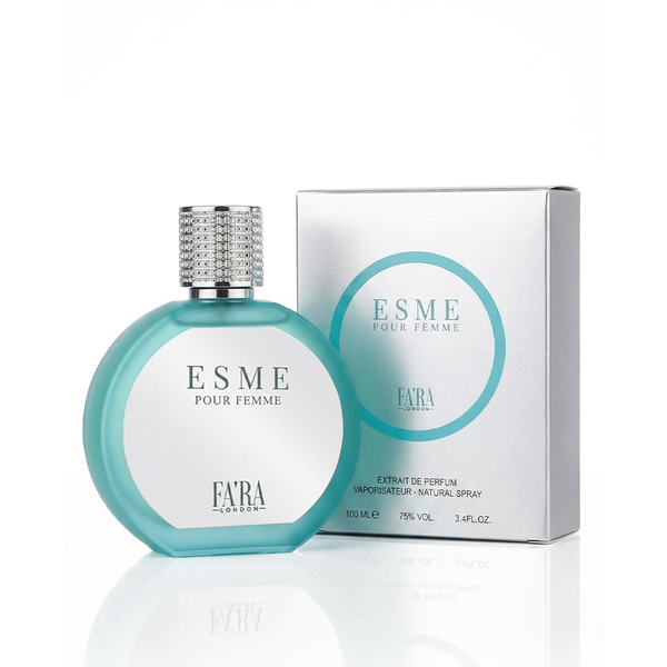 Best Perfumes for Women – Fara London