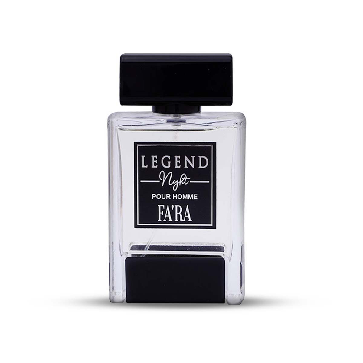 Legend Night Perfume Price in Pakistan – Fara London