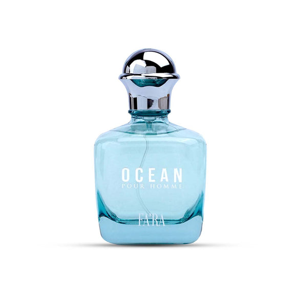 Ocean Premium Fragrance For Men – Fara London