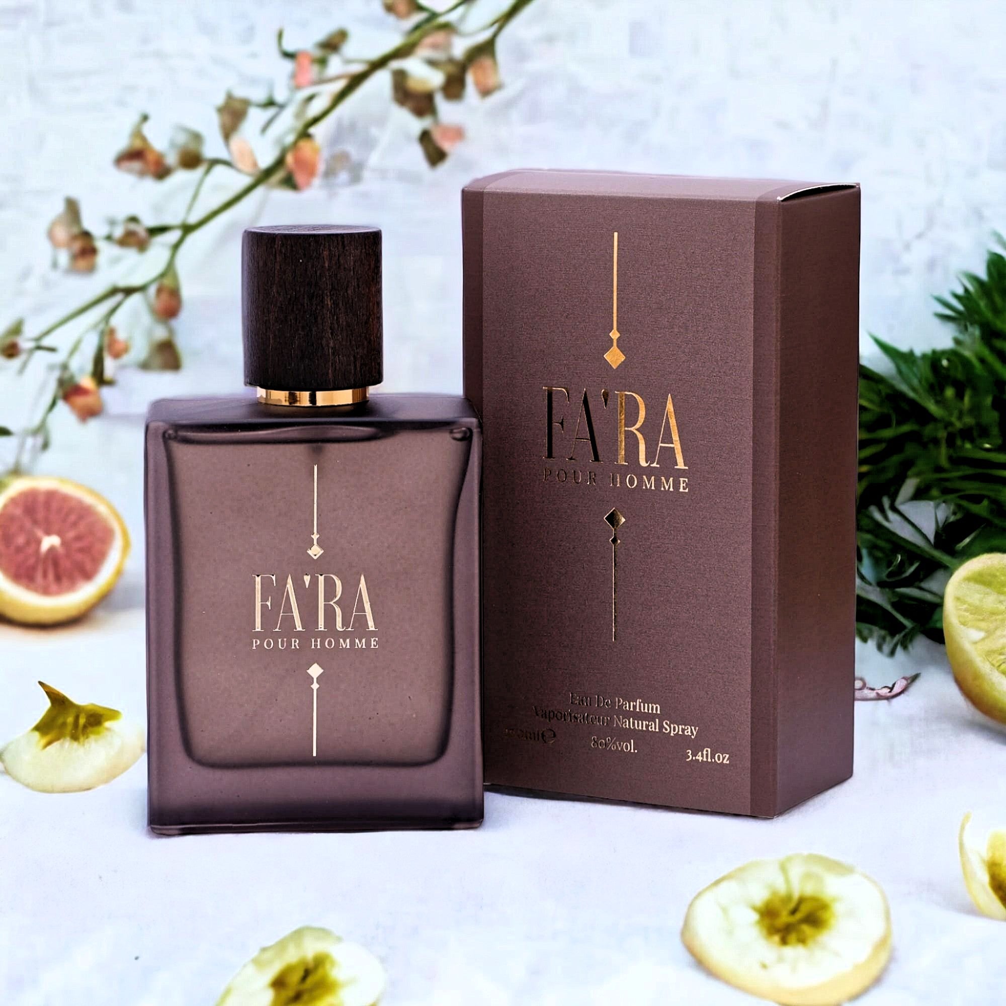 Pour Homme Best Fresh Spicy perfume For Men