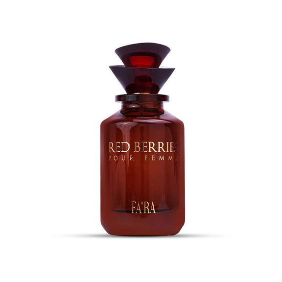 Red Berries: Best Perfume For Women – Fara London
