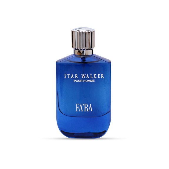 Star Walker Premium Fragrance for men – Fara London