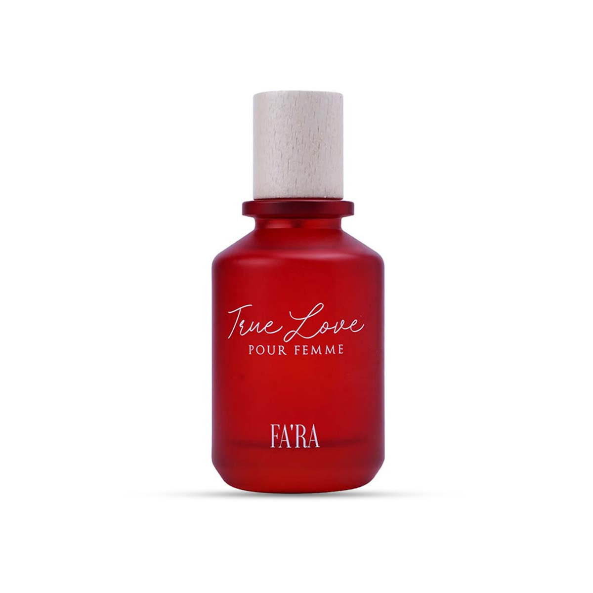 True Love Best Floral Perfume For Women