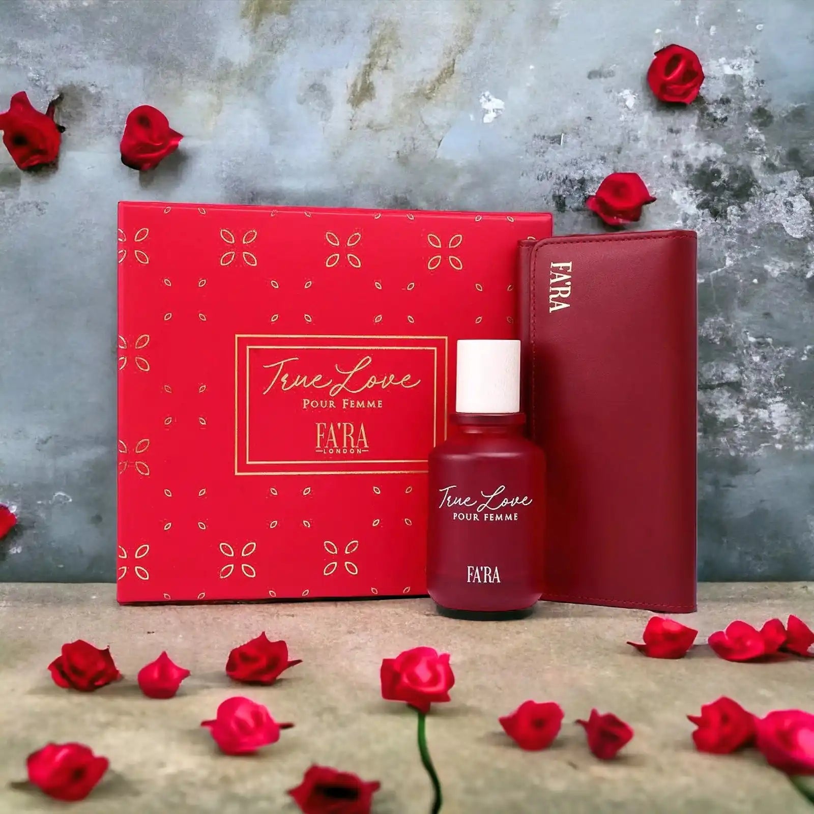 True Love Premium Gift Box For Women