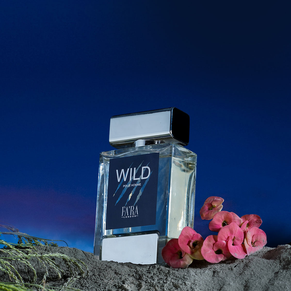 WILD - 100 ML – Fara London